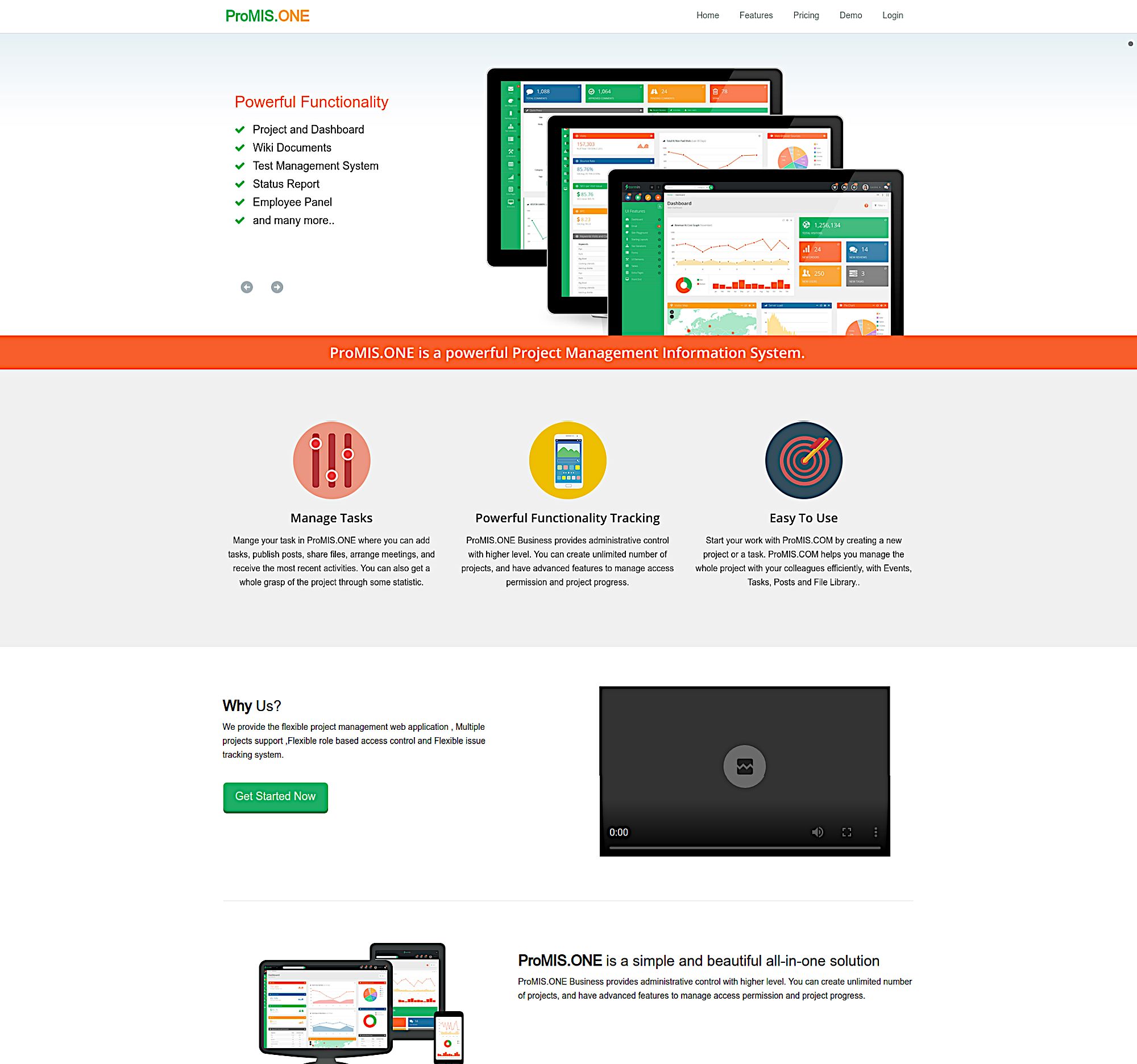 ProMIS.ONE Alternatives: 25+ CRM Systems | AlternativeTo