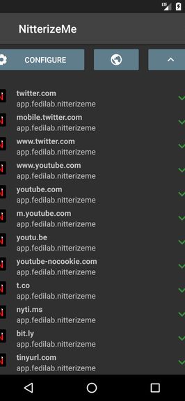Nitter Redirect Alternatives and Similar Extensions & Add-Ons | AlternativeTo