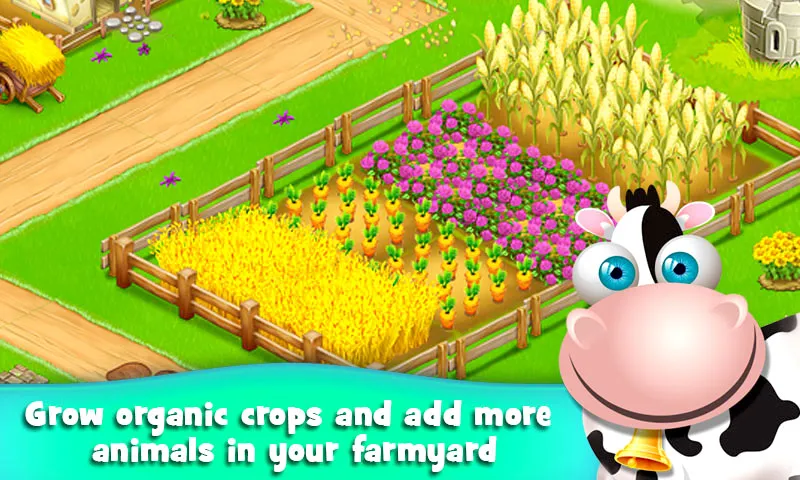 Farmhouse: A virtual Farmland Alternatives and Similar Apps | AlternativeTo