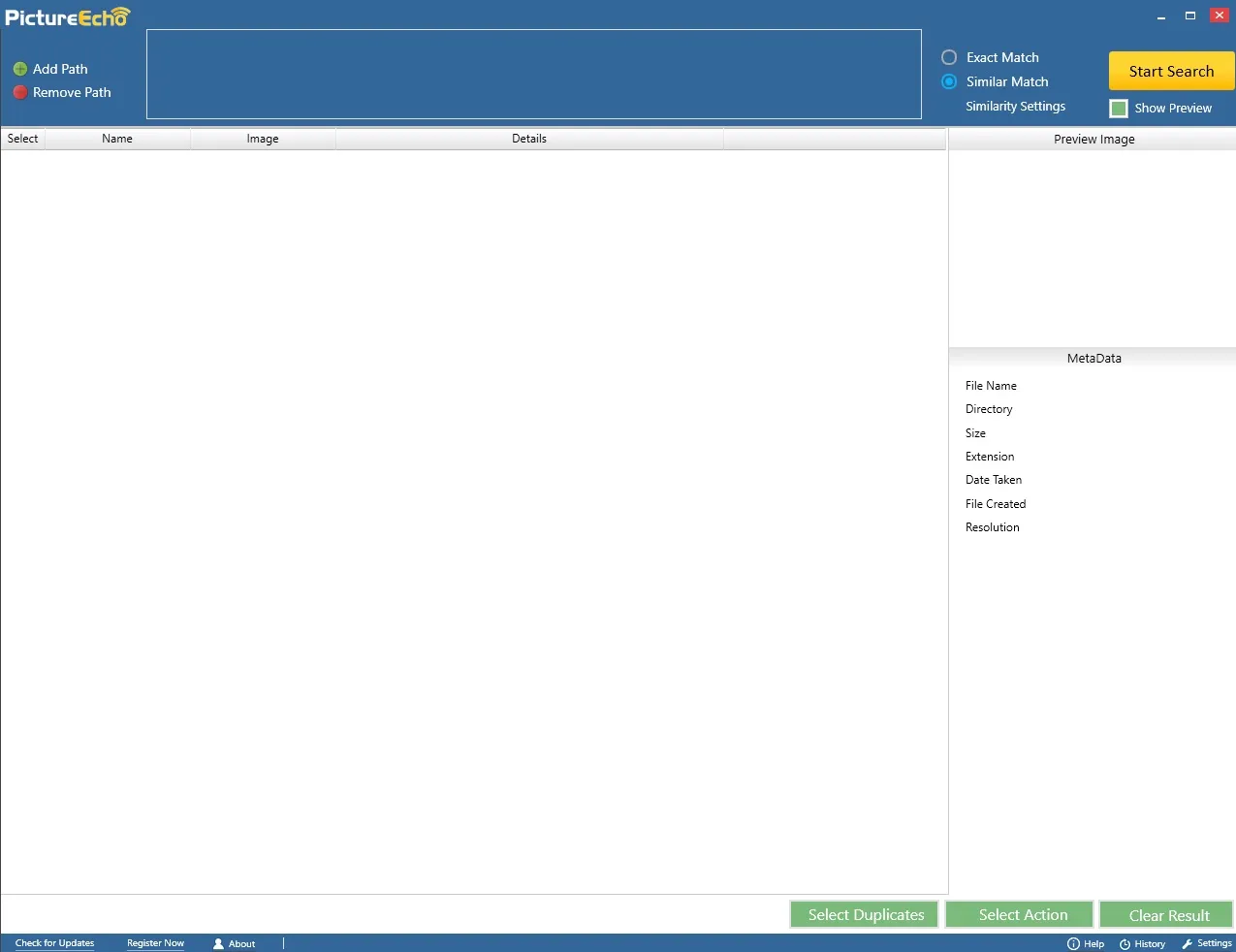 PictureEcho Alternatives: Top 12 Duplicate Images Finders & Similar ...
