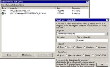 vmtouch Alternatives and Similar Software | AlternativeTo