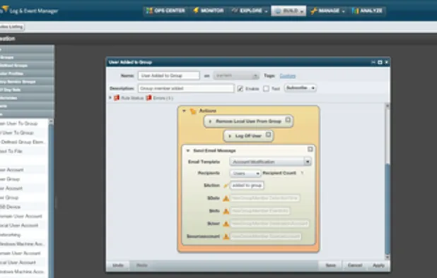 Event Viewer Alternatives and Similar Software | AlternativeTo