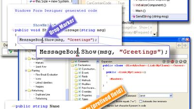 CodeRush: App Reviews, Features, Pricing & Download | AlternativeTo