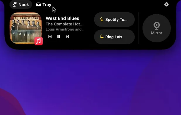 The Boring Notch Alternatives and Similar Software | AlternativeTo