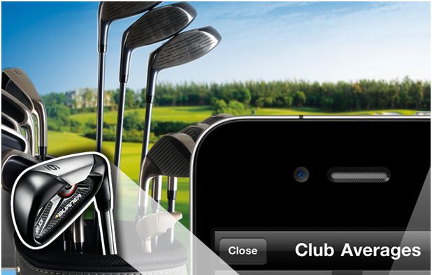 Pinpoint Golf Stats and GPS Alternatives and Similar Apps | AlternativeTo