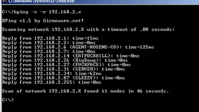 12 Great PingPlotter Alternatives: Top Network Monitors in 2022 | AlternativeTo