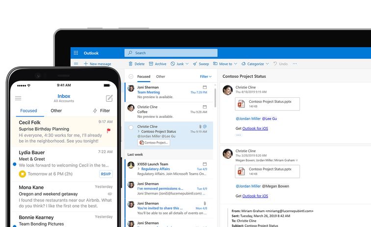 hMail Server Alternatives: Top 10 Mail Servers & Similar Apps ...