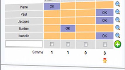 Framadate: Make your polls | AlternativeTo