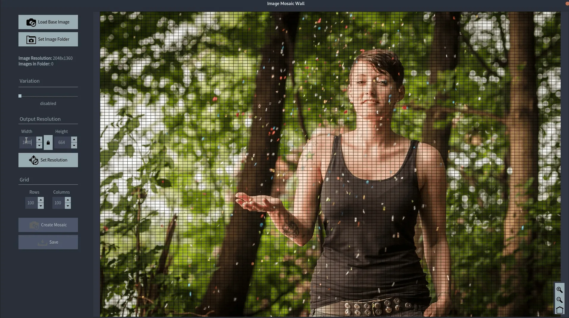 ImageMosaicWall Alternatives and Similar Software | AlternativeTo