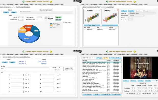 TikFinity Alternatives - Explore Similar Apps & Services | AlternativeTo