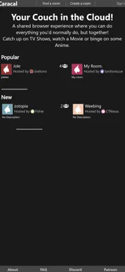 Mzelo Alternatives: Top 1 Watch Videos Together Tools | AlternativeTo