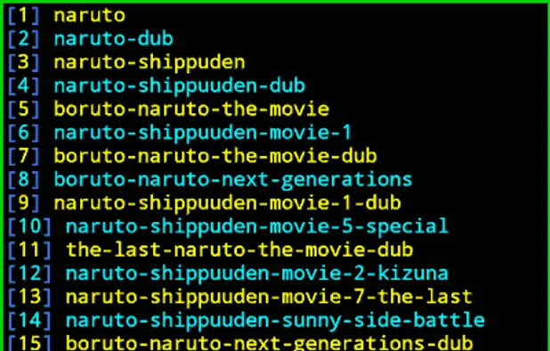 Anicrush Alternatives: Top 21 Video Streaming Apps & Similar Websites ...