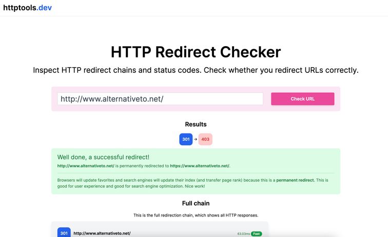 HTTP Debugger Alternatives: 25+ Web & HTTP(S) Debuggers | AlternativeTo