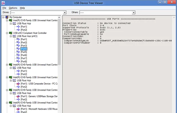 USBDeview Alternatives and Similar Software | AlternativeTo