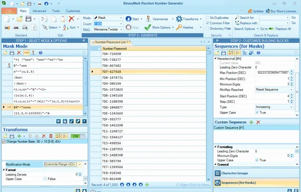 Random Generator - Browser Extension Alternatives and Similar Apps ...