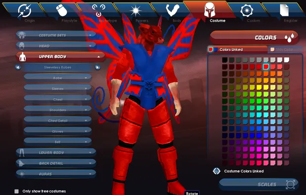 HeroMachine Alternatives - Explore Similar Games | AlternativeTo