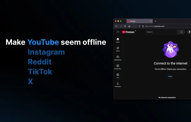 Great Cold Turkey Alternatives: Top Anti Procrastination Tools in 2025 ...
