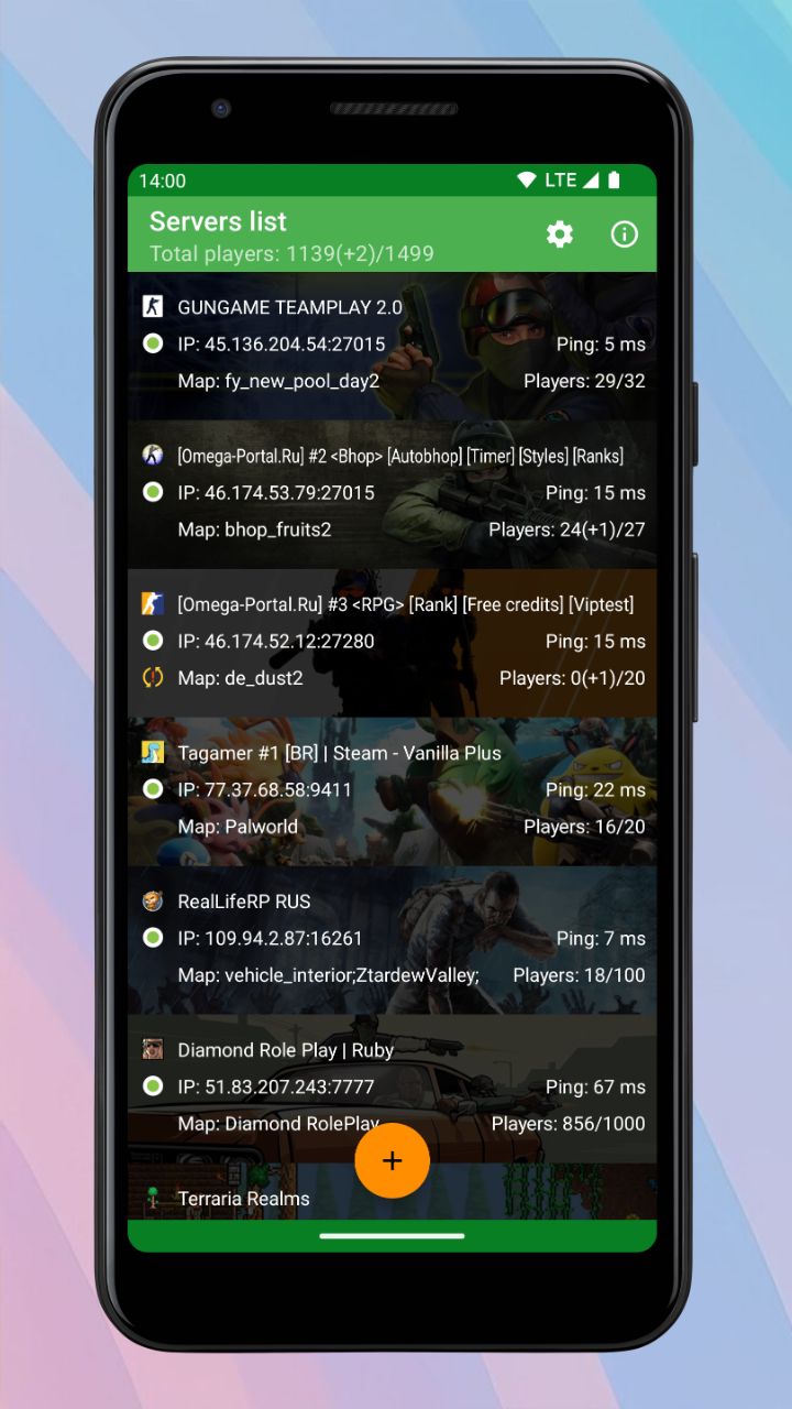 Game Server Control Panel Alternatives and Similar Apps | AlternativeTo