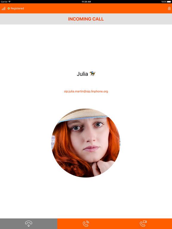 Linphone: App Reviews, Features, Pricing & Download | AlternativeTo