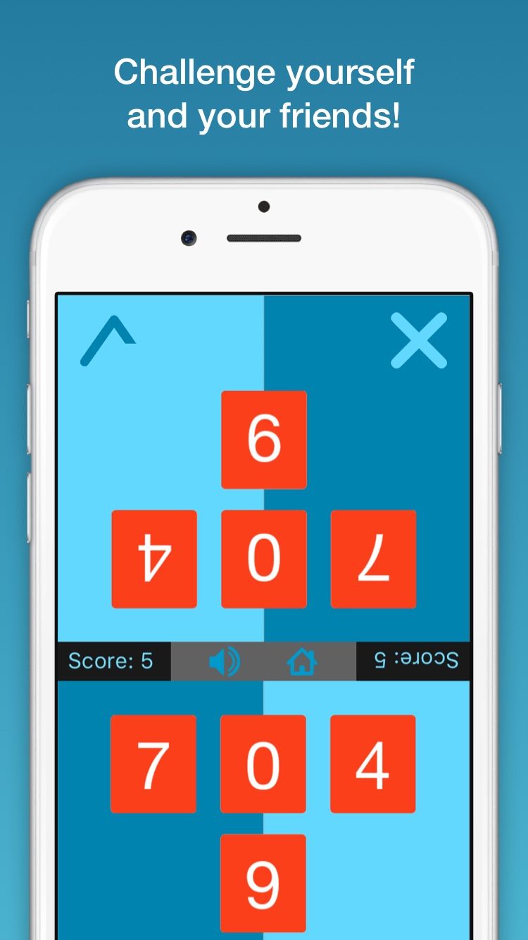 12 Games Like Zero – The zoom and zen number game: Similar Puzzle Games ...
