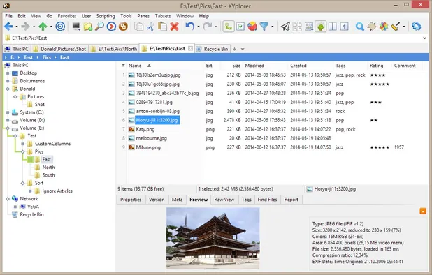 9 Best File Explorer Alternatives: Top File Managers in 2025 ...