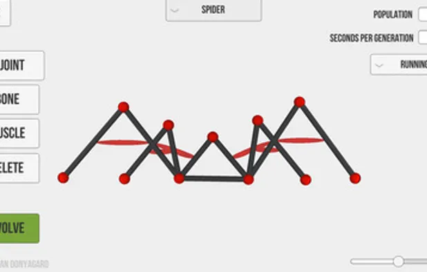 Genetic Cars 2 Alternatives: Top 5 Simulation & Similar Games ...