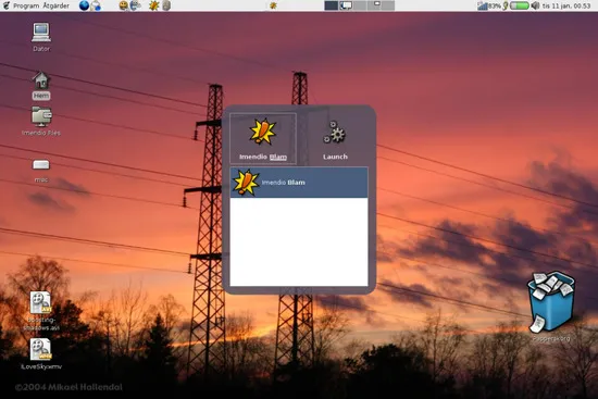 GNOME Launch Box Alternatives: Top 12 Application Launchers & Similar ...