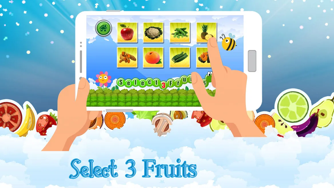 Fruits and Vegetables Alternatives and Similar Apps | AlternativeTo