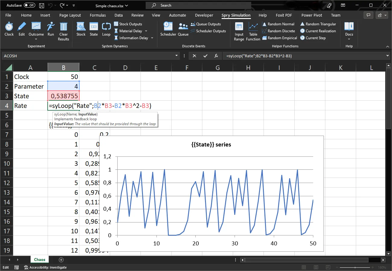 Spry Simulation Alternatives and Similar Software | AlternativeTo