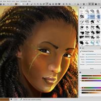 MyPaint: App Reviews, Features, Pricing & Download | AlternativeTo