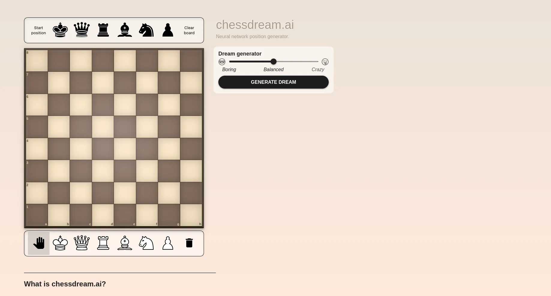 11 Games Like chessdream.ai: Similar Chess Games 2025 | AlternativeTo