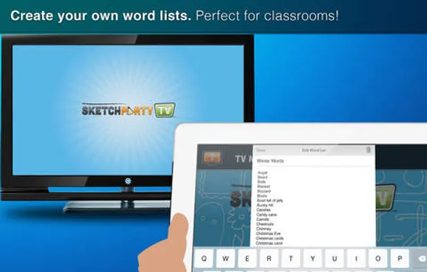 iSketch.net Alternatives and Similar Games | AlternativeTo