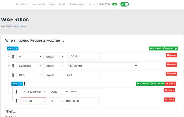 Open Appsec Alternatives Top 10 Web Application Firewalls And Similar