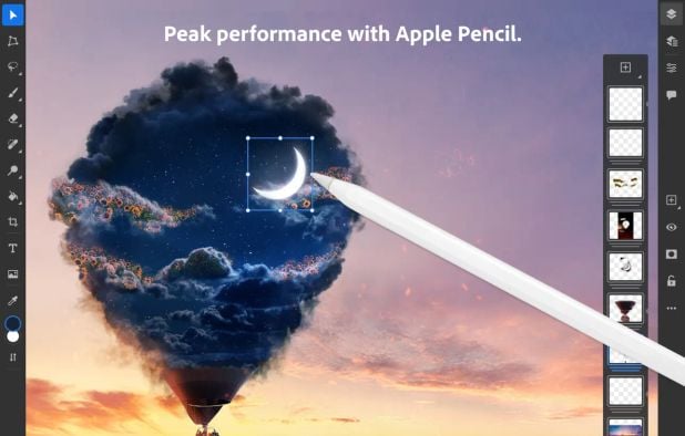 GIMP Alternatives for Android: 25+ Image Editors | AlternativeTo