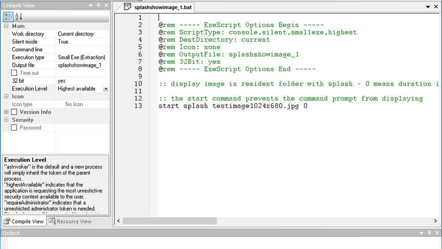 Quick Batch File Compiler Alternatives and Similar Software | AlternativeTo