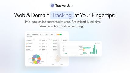 TimeTagger Alternatives and Similar Sites & Apps | AlternativeTo