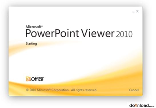 Microsoft PowerPoint Viewer Alternatives and Similar Software ...