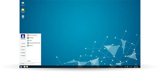 UKUI Alternatives: Top 10 Desktop Environments & Similar Apps ...