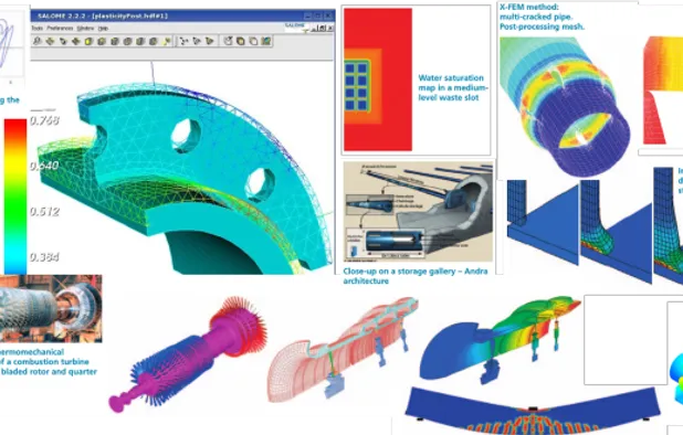 Open Source ANSYS Fluent Alternatives | AlternativeTo