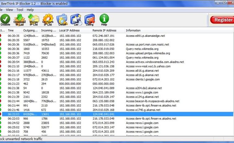 5 Great PeerBlock Alternatives: Top Firewalls in 2024 | AlternativeTo