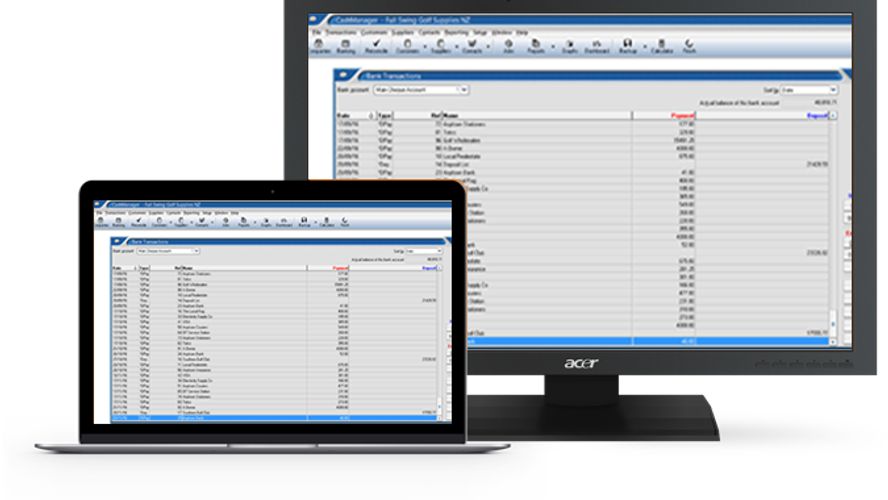 Sage Pastel Evolution Alternatives and Similar Software | AlternativeTo