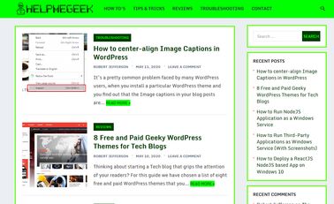 How-To Geek Alternatives and Similar Sites & Apps | AlternativeTo