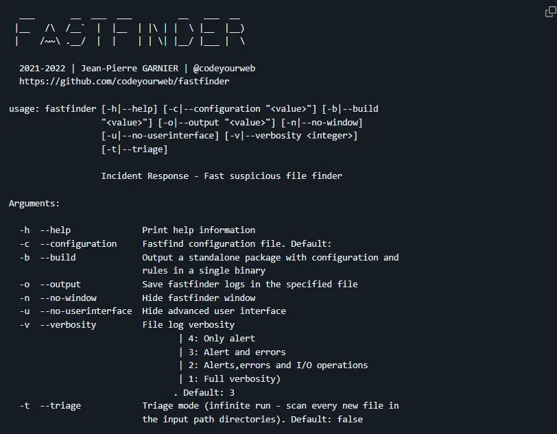 FastFinder Alternatives: Top 4 Anti-Malware & Similar Apps | AlternativeTo