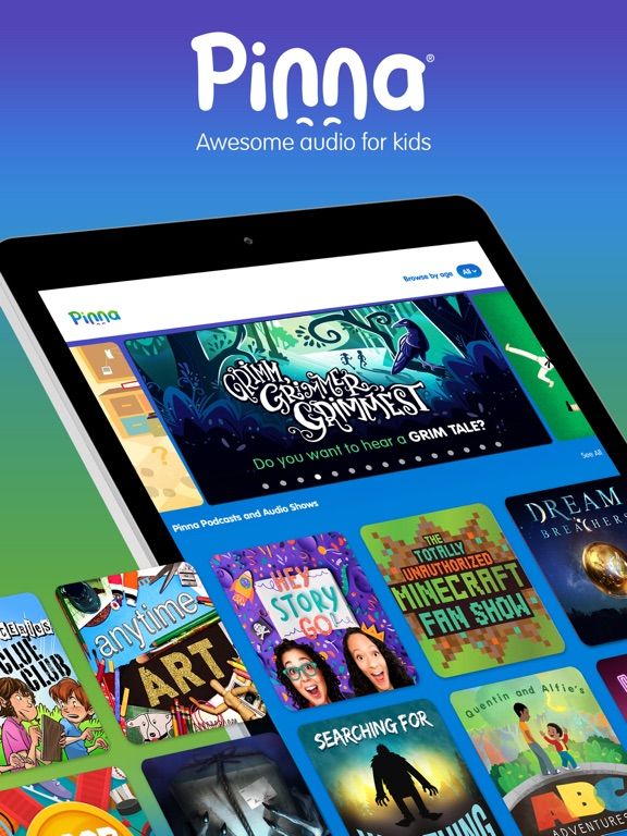 Pinna Alternatives and Similar Apps | AlternativeTo