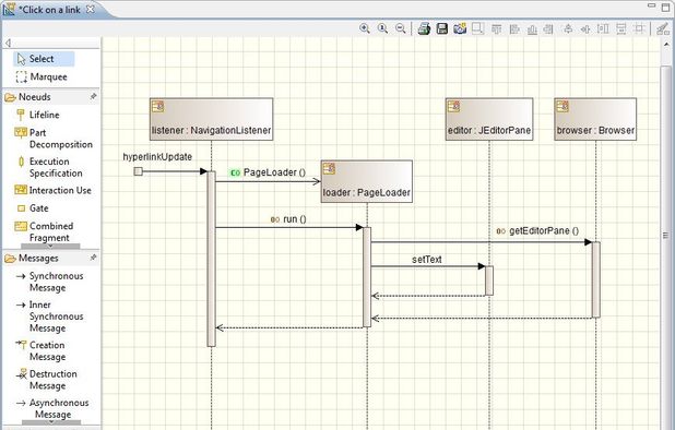 Open Source StarUML Alternatives: Top 10 UML Modeling Tools & Similar ... Open Source StarUML Alternatives: Top 10 UML Modeling Tools & Similar ...