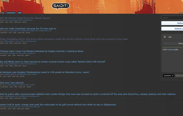 Best Reddit Alternatives: Top Social News & Social Networks in 2025 ...