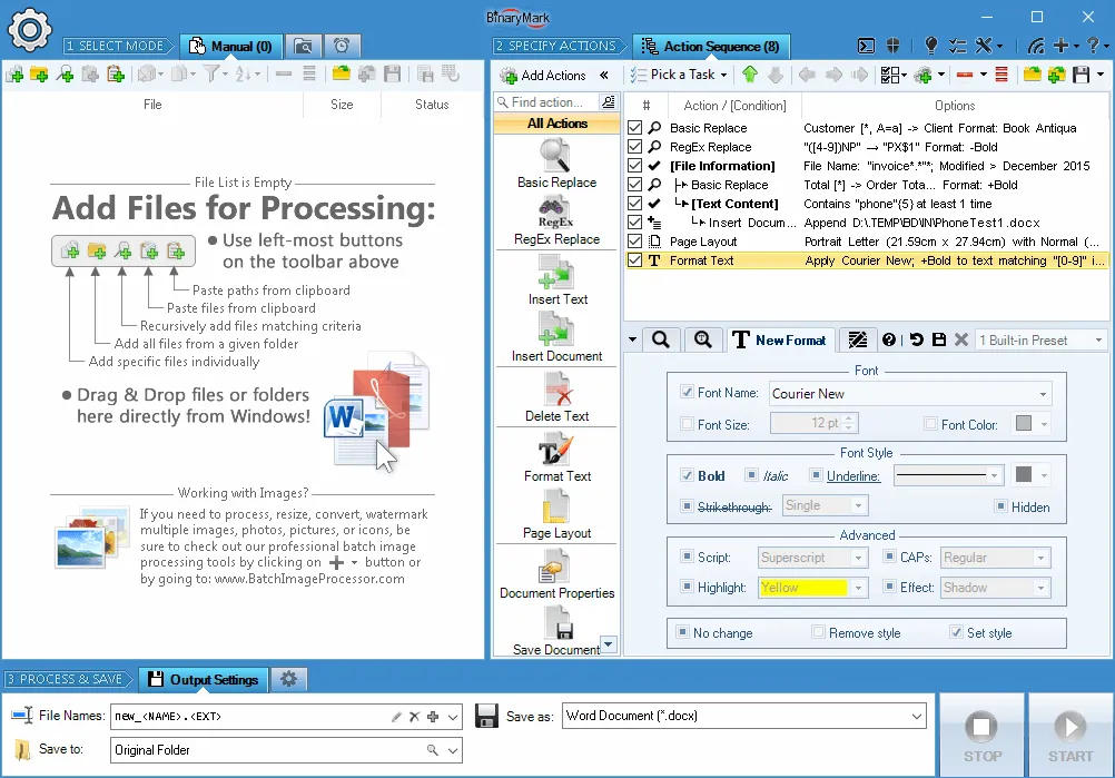 Batch Docs Alternatives - Explore Similar Software | AlternativeTo