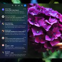 Canary Mail: App Reviews, Features, Pricing & Download | AlternativeTo