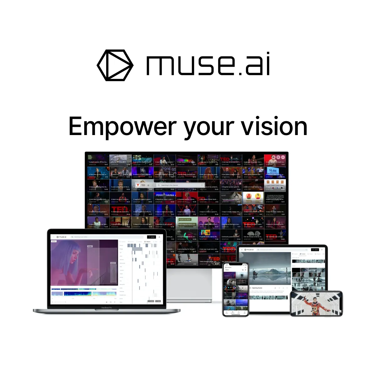 muse.ai: App Reviews, Features, Pricing & Download | AlternativeTo