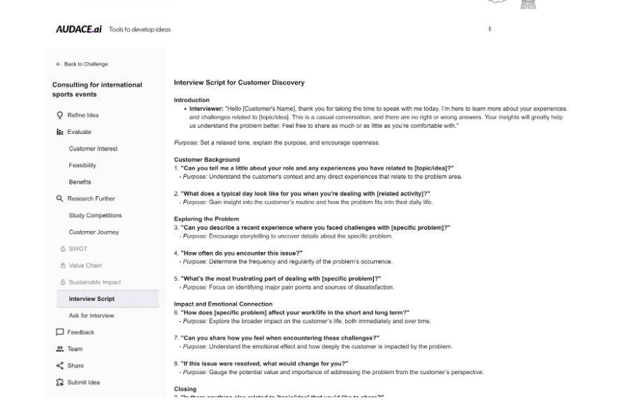 AUDACE.ai Alternatives - Page 4 | AlternativeTo